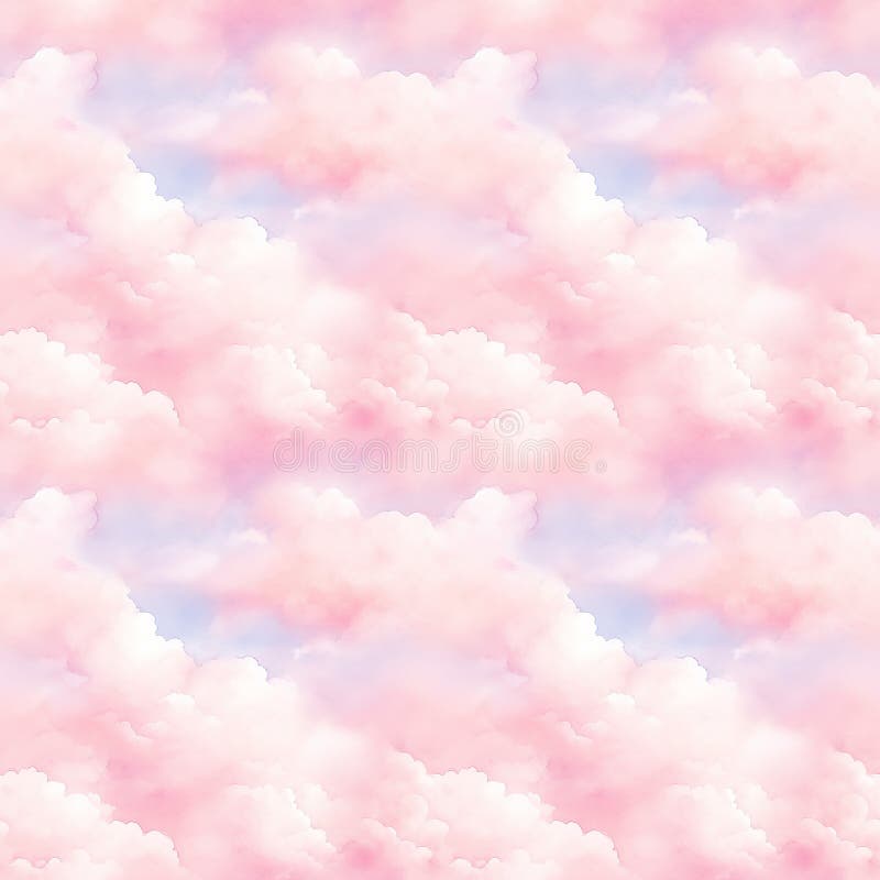 Pretty Pink and Purple Background Stock Illustration - Illustration of ...