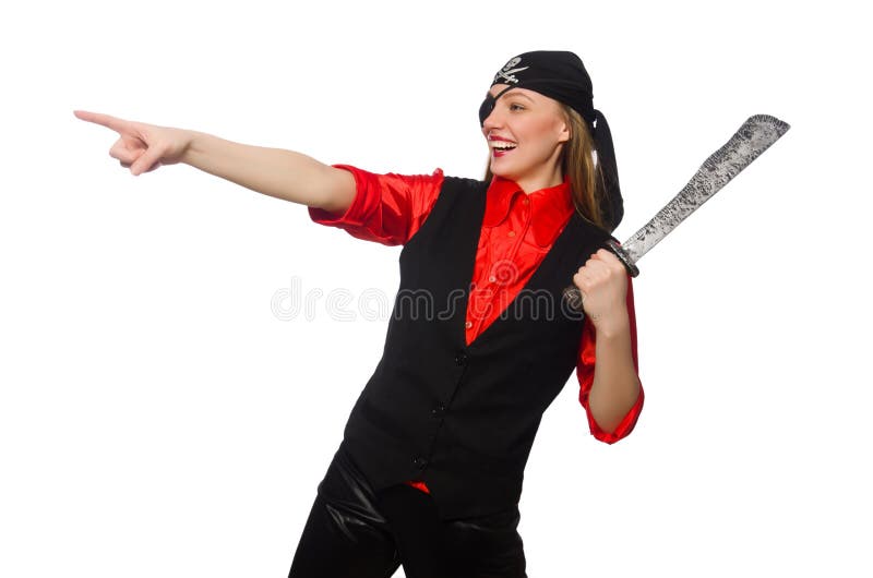 Woman Pointing Dagger Stock Photos - Free & Royalty-Free Stock Photos ...