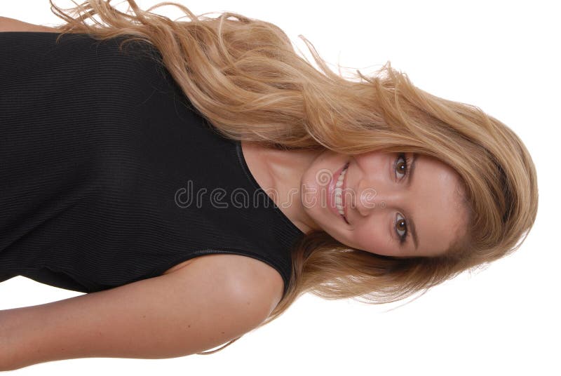 Pretty Princess 10 stock photo. Image of face, hazel, caucasian - 1081356