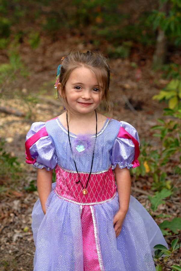 Fairy princess stock image. Image of dreamy, soft, beautiful - 2417903