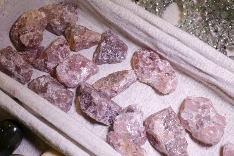 Natural Red Stone, Adobe Rgb Stock Image - Image of healing, collecting ...