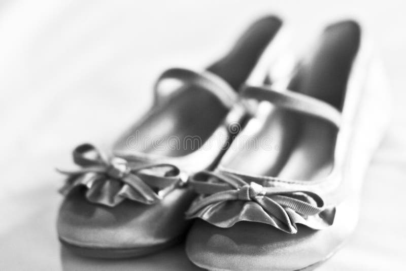 Pretty Shoes stock photo. Image of slip, pair, rural - 100325270