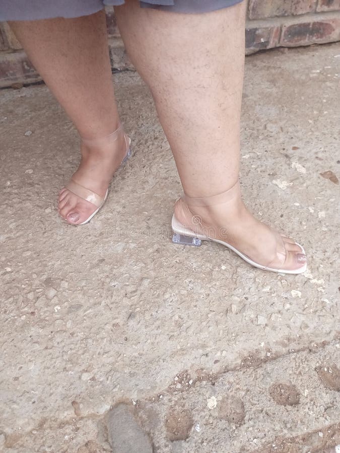 Pretty shoes stock photo. Image of shoe, pretty, flooring - 268454036