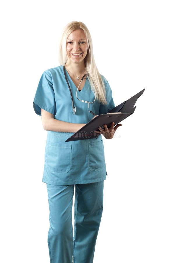 Pretty surgeon stock photo. Image of test, chart, care - 26115928