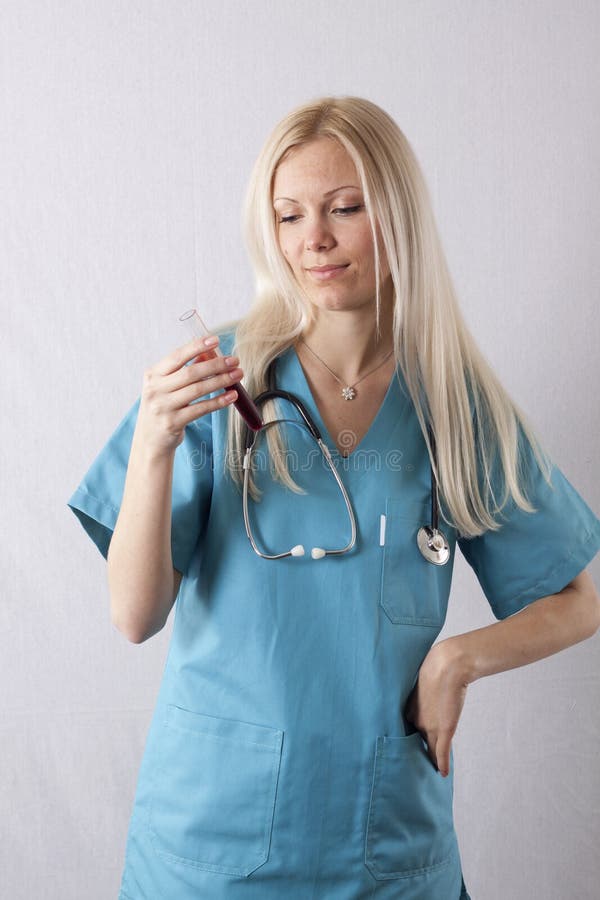 Pretty surgeon stock image. Image of team, conference - 26116269