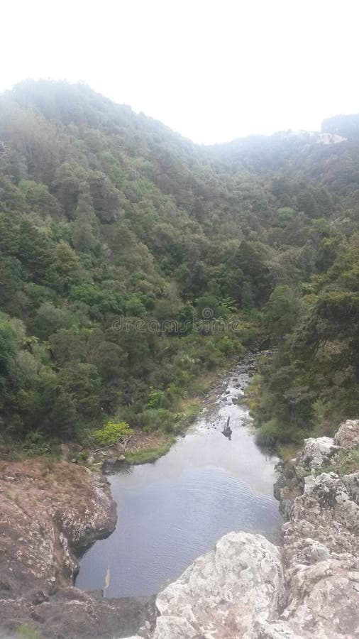 Pretty view stock image. Image of water, river, pretty - 174094041