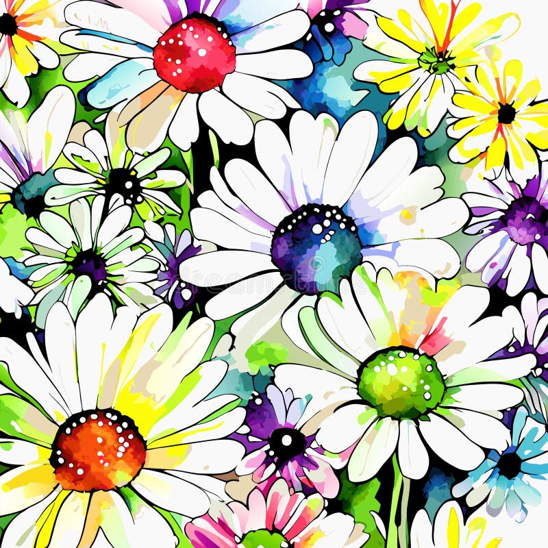 Dawn Hudson (Prawny) - Illustrations