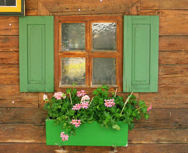 Pretty window stock photo. Image of decoration, windows - 10334