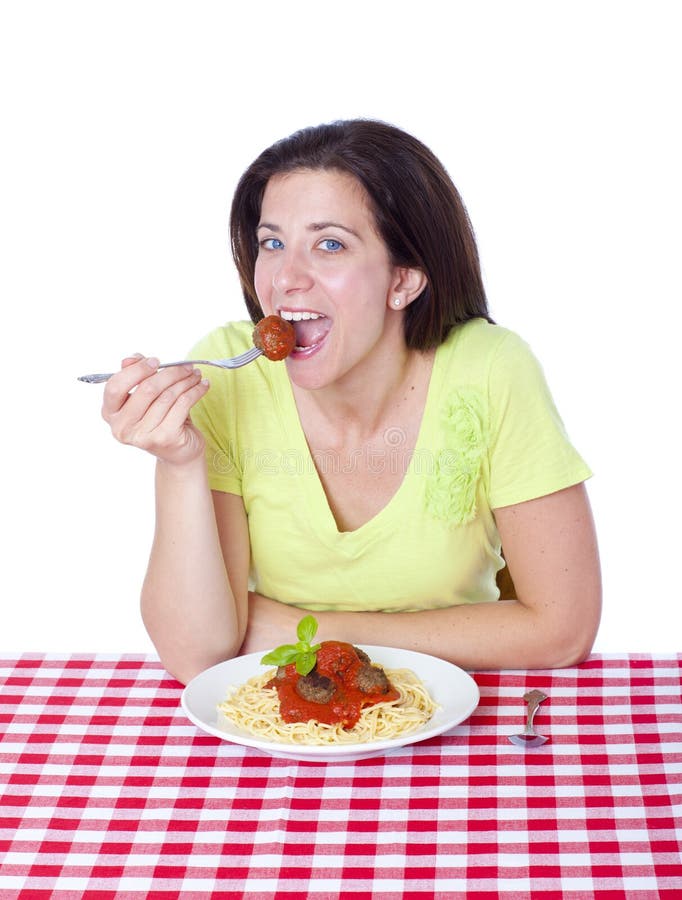 Meatballs stock photo. Image of dish, gourmet, health - 25344618