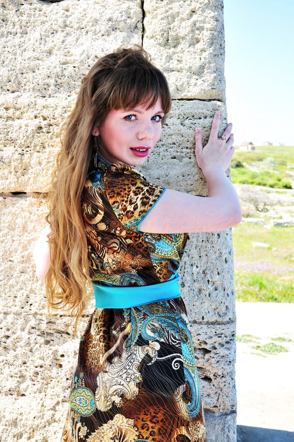 Immodest Woman Stock Photos - Free & Royalty-Free Stock Photos from ...