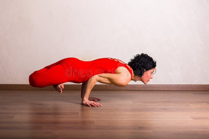 Pretty Woman Sitting on a Decorated Porch Stock Image - Image of autumn ...