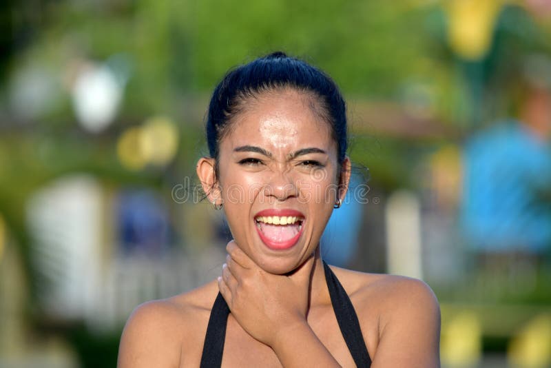 Female Chokes Stock Photos - Free & Royalty-Free Stock Photos from ... Female Chokes Stock Photos - Free & Royalty-Free Stock Photos from ...