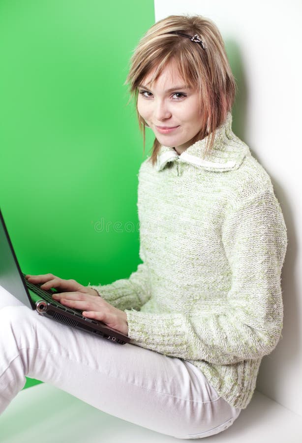 14,015 Beautiful Blonde College Student Stock Photos - Free & Royalty ...