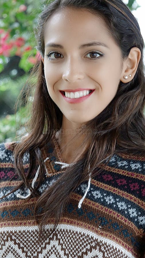 Most Beautiful Peruvian Women