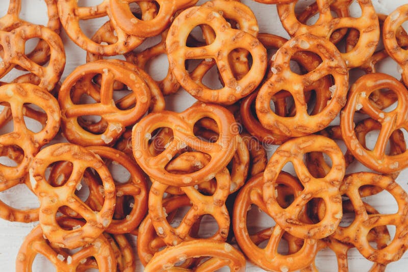 Pretzel background texture stock photo. Image of oktoberfest - 155892314