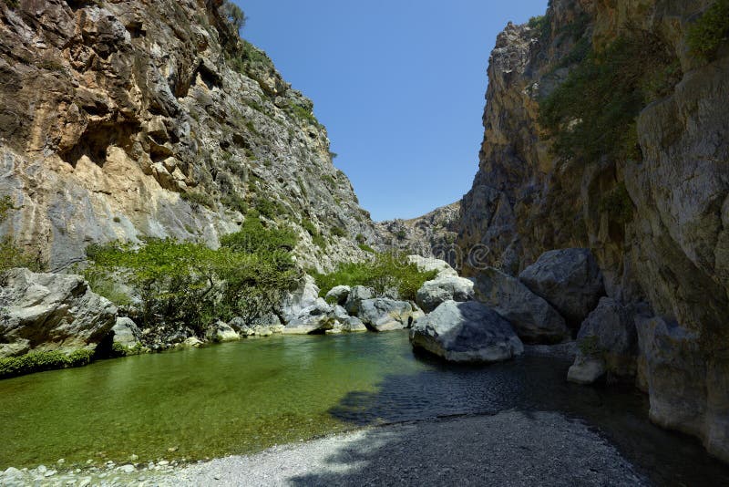 373 Gorge Preveli Stock Photos - Free & Royalty-Free Stock Photos from ...
