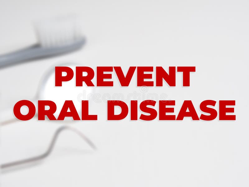 Prevent Oral Disease Header Dental Background Stock Photos - Free ...