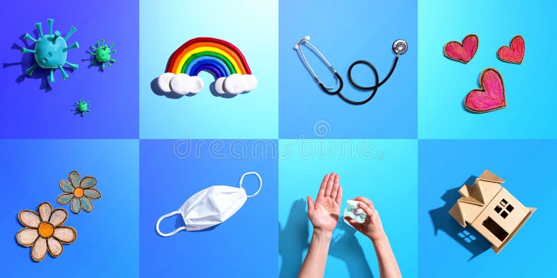 Prevent virus and germs stock image. Image of mask, hygiene - 181001481