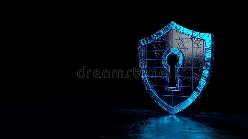 Preventing Security Risks Cybersecurity and Phishing Awareness Digital ...