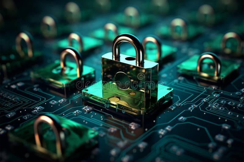 Prevention of Cybersecurity Breaches Hinges on Protecting Data within ...