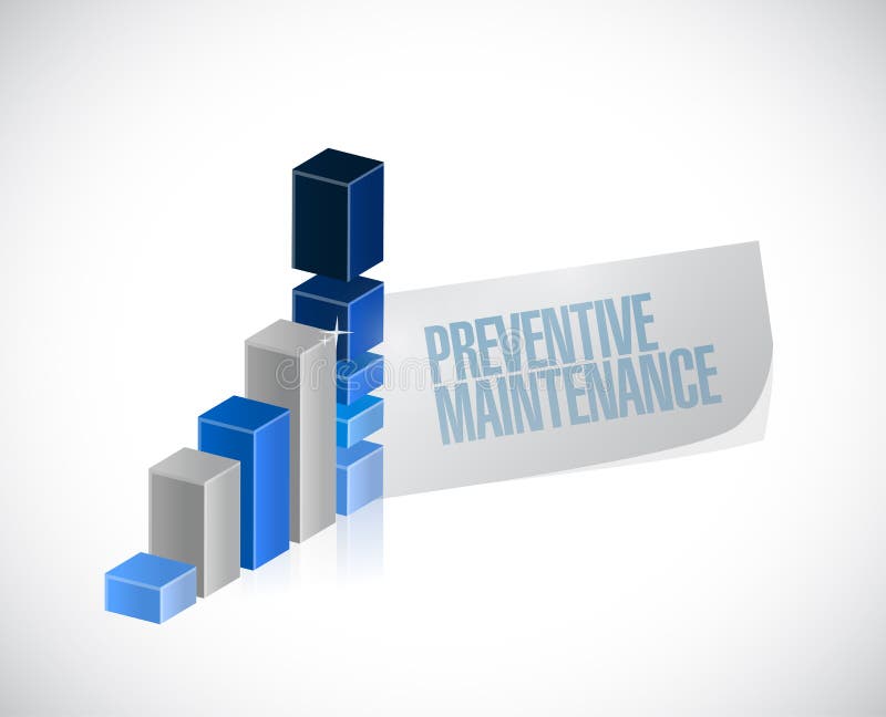 Preventive Maintenance Stock Illustrations – 969 Preventive Maintenance ...