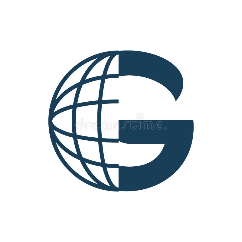 Globe G Stock Illustrations – 383 Globe G Stock Illustrations, Vectors ...