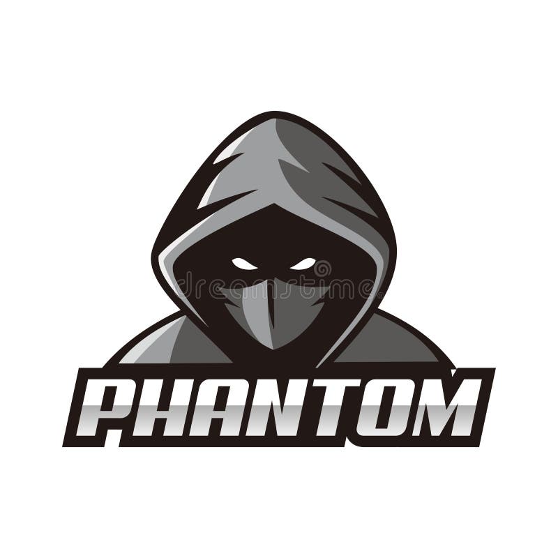 Phantom Logo Stock Illustrations – 1,575 Phantom Logo Stock ...