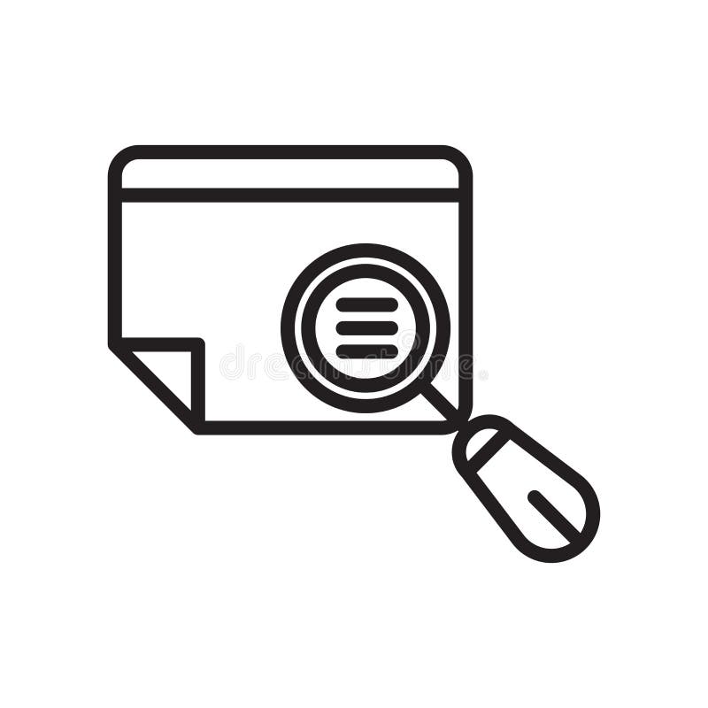 Preview Symbol Stock Illustrations – 4,856 Preview Symbol Stock ...