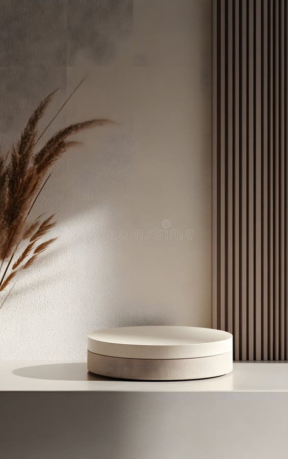 Preview Mockup Template Showcasing a Product Packaging Design on a Flat ...