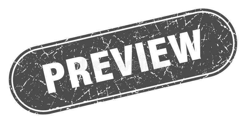 Preview Sign Stock Illustrations – 5,063 Preview Sign Stock ...