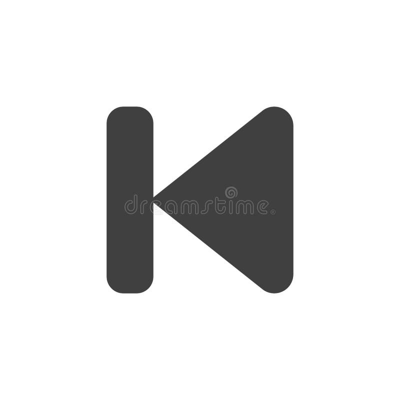 Media Player Glyph Stock Illustrations – 2,338 Media Player Glyph Stock ...