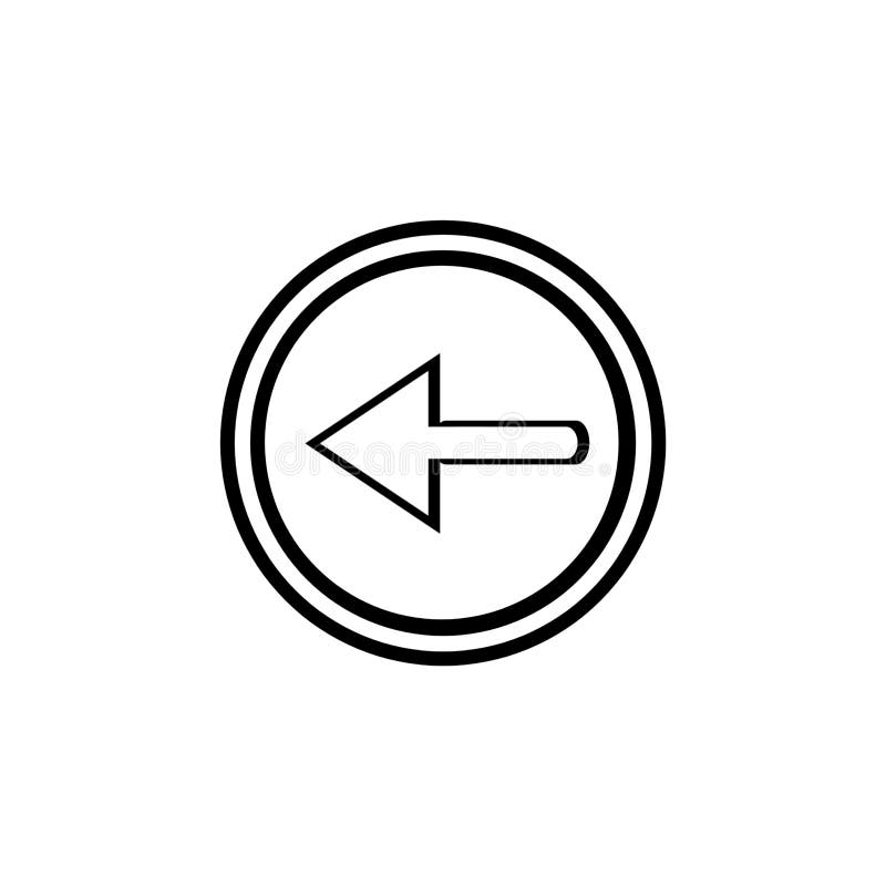 Buttons with arrow icon 1 stock vector. Illustration of pink - 6518561