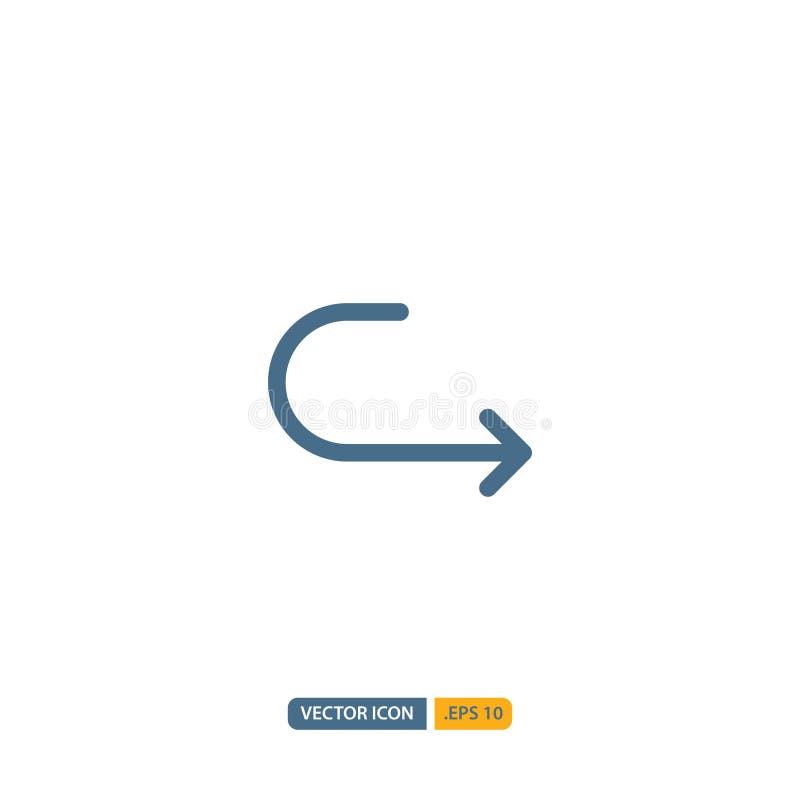 Previous Icon for Your Web Site Design, Logo, App, UI. Vector Graphics ...