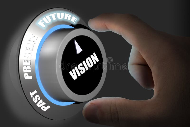 Previsión stock de ilustración. Ilustración de esquema - 48856602