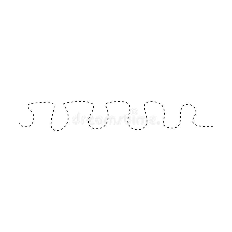 Prewriting Tracing Lines and Curve Shapes Element for Preschool ... Prewriting Tracing Lines and Curve Shapes Element for Preschool ...