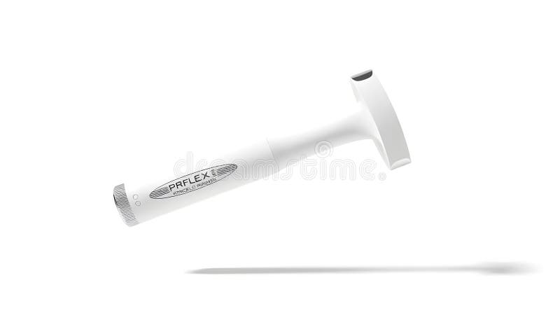 PRF LEX Electronic Hammer Tool: Precision Engineering for Professional Use Stock Illustration ...