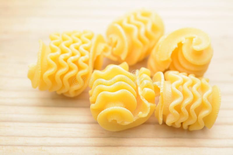 Priano pasta stock photo. Image of table, corkscrew - 142359306