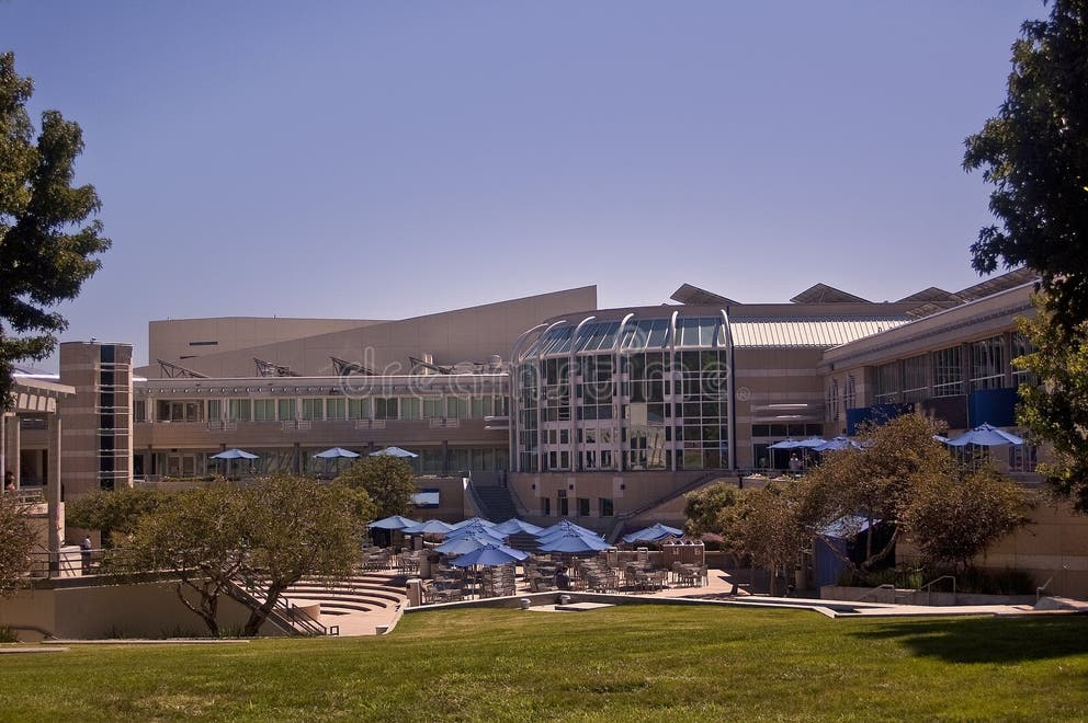 Price Center stock image. Image of architecture, center - 10694351