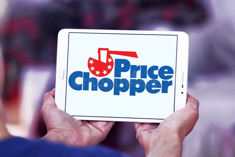 Price Chopper Logo