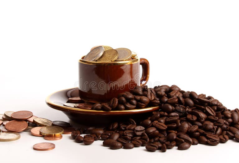 371 Cappuccino Coffee Price Stock Photos - Free & Royalty-Free Stock ...