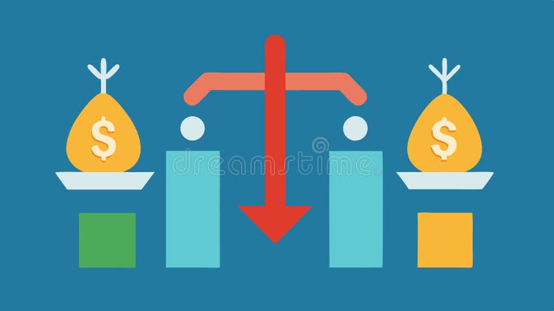 Price Comparison a Sidebyside Comparison Illustrating the Same Products ...