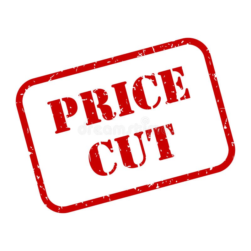 Price Cut