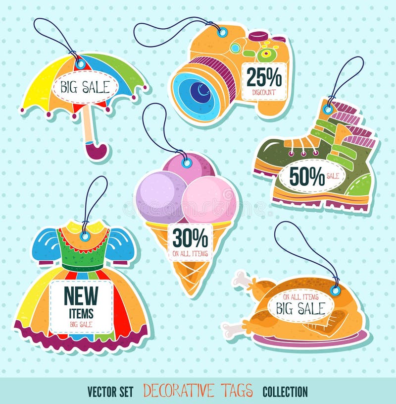 Discount Tags Stock Illustrations – 29,895 Discount Tags Stock ...