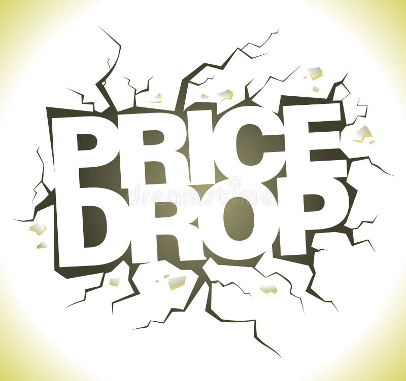 Price Drop Stock Illustrations – 18,468 Price Drop Stock Illustrations ...