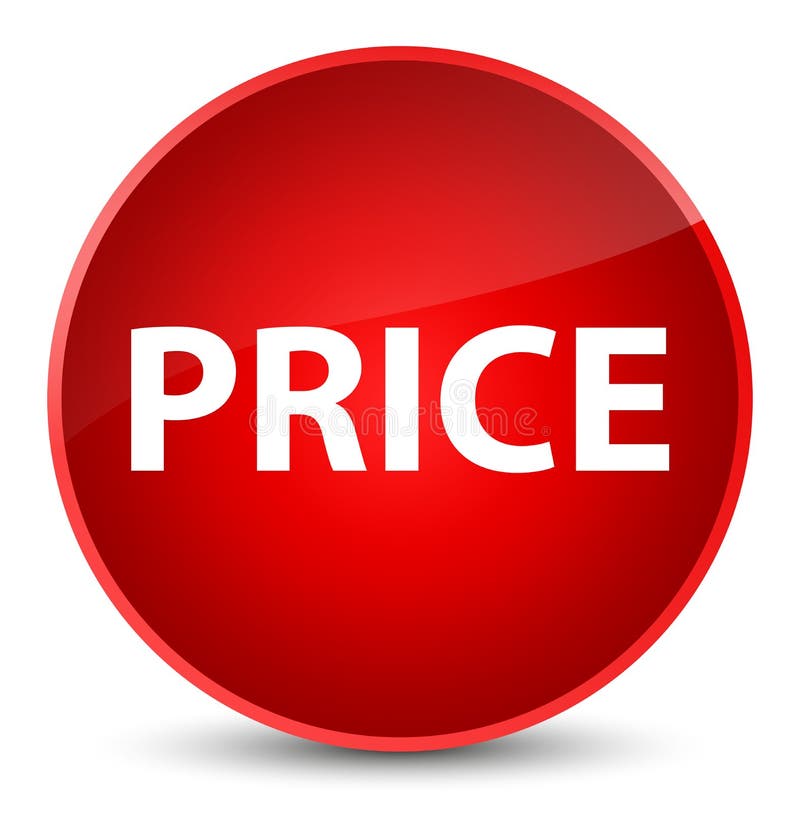 Price Elegant Yellow Diamond Button Stock Illustration - Illustration ...