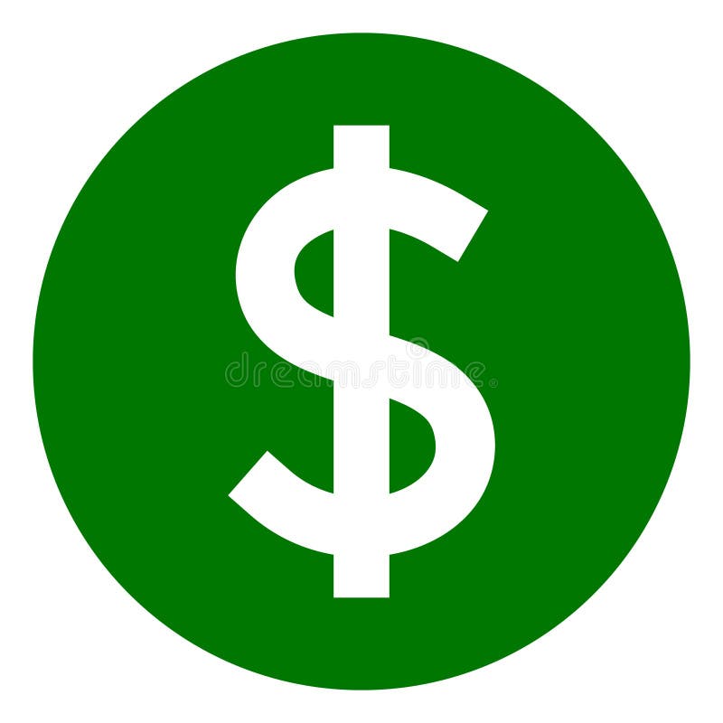 Price Flat Icon Symbol stock illustration. Illustration of raster ...