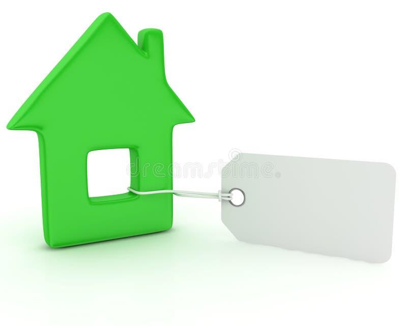 House Price Tag Stock Illustrations – 3,776 House Price Tag Stock ...