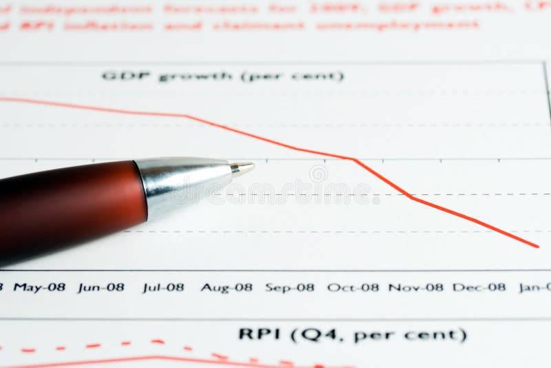 Price index analysis. stock photo. Image of analyzing - 8069218