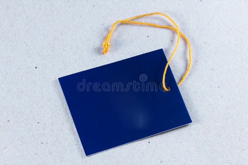 Price label tag. stock photo. Image of paper, carton - 20443136