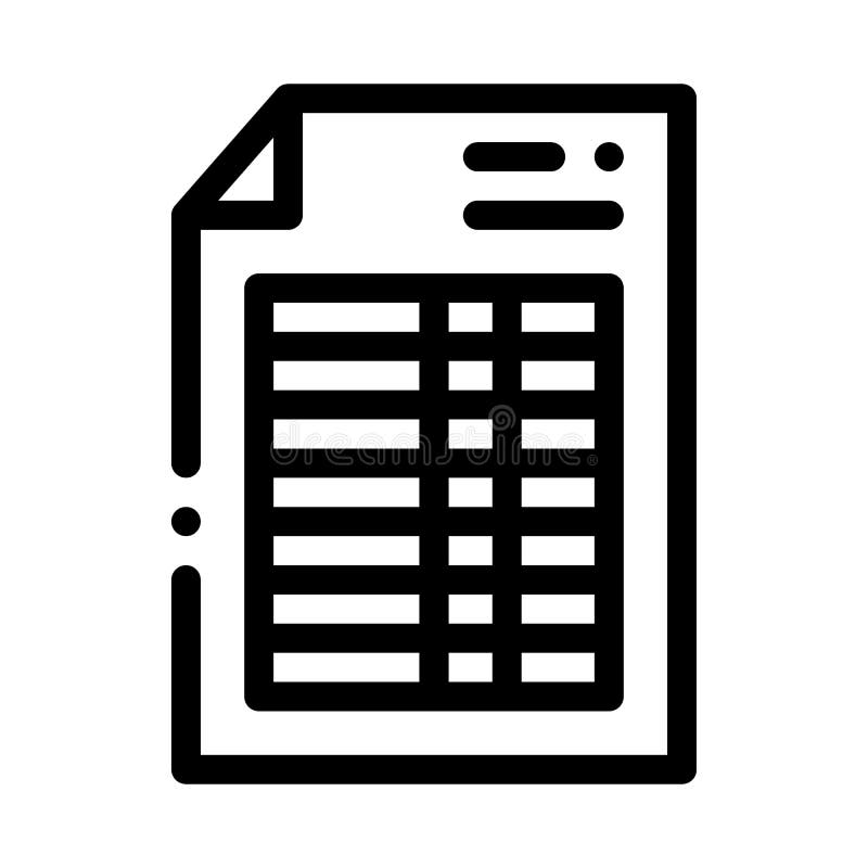 Financial Document Icon Vector with Calculator Dollar Symbol Stock ... Financial Document Icon Vector with Calculator Dollar Symbol Stock ...
